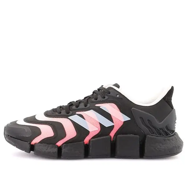 Adidas Climacool Vento Signal Pink' Sneakers - Black