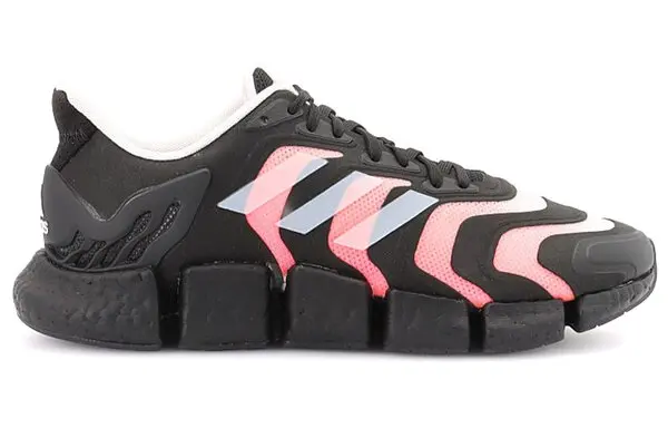 Adidas Climacool Vento Signal Pink' Sneakers - Black