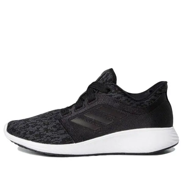 Adidas Edge Lux 3 - Black