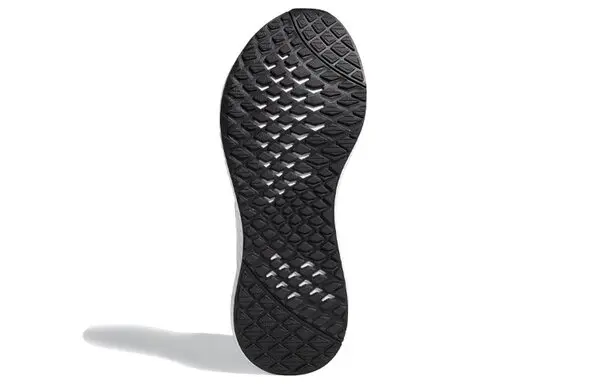 Adidas Edge Lux 3 - Black