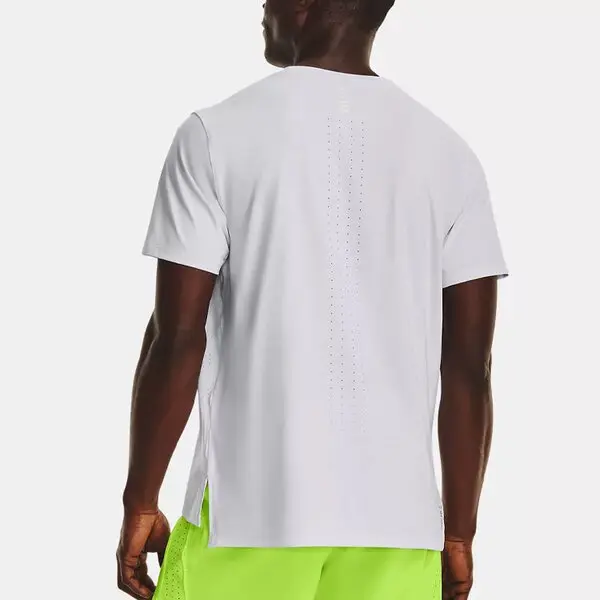 Under Armour Iso-chill Laser T-shirt