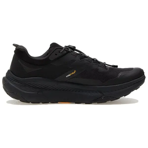 Hoka One One Transport Gore-tex Sneakers - Black