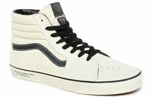 VANS Sk8-hi '66 Supply High Top Sneakers