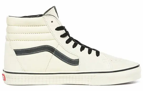 VANS Sk8-hi '66 Supply High Top Sneakers