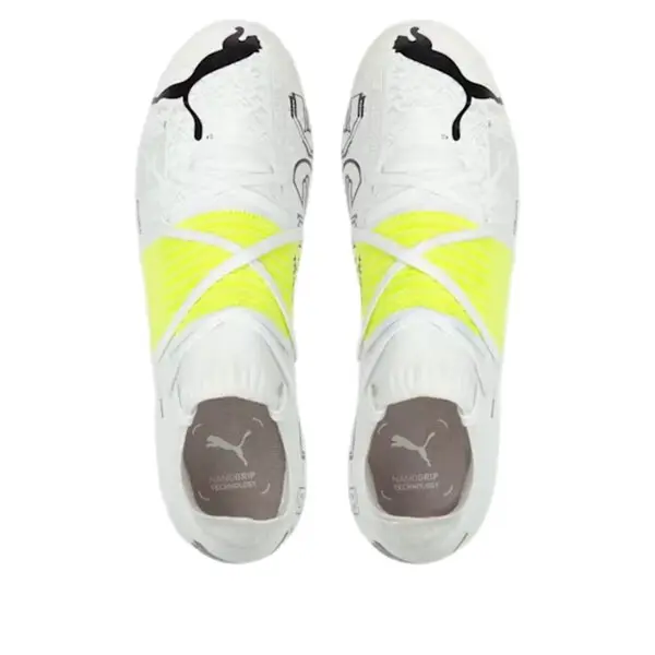 PUMA Future Z 1.1 Teaser Fg Football Boots