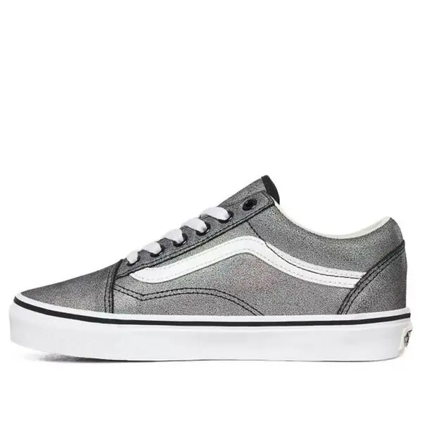 VANS Old Skool Prism Suede Sneakers - Grey