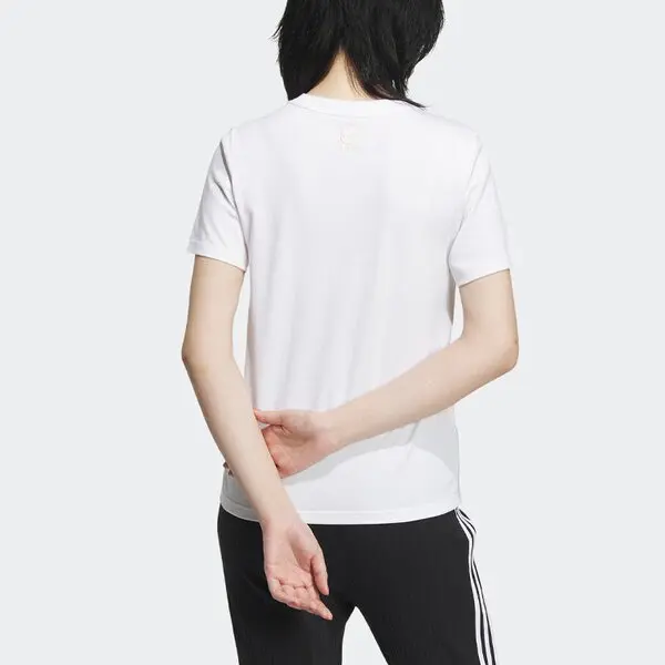 Adidas Neo Off Duty Vibe Collective T-shirt