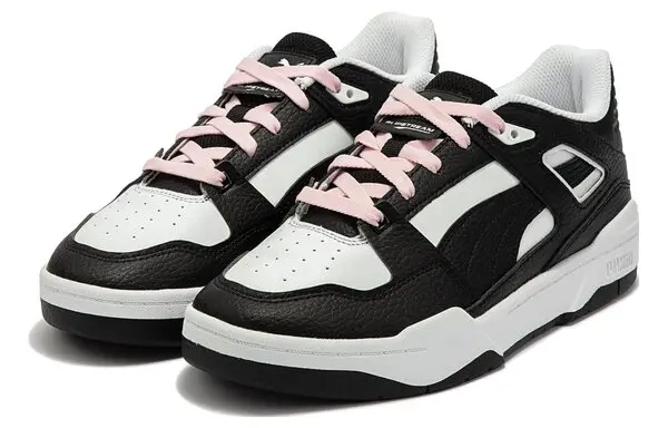 PUMA Slipstream Runway Sneakers