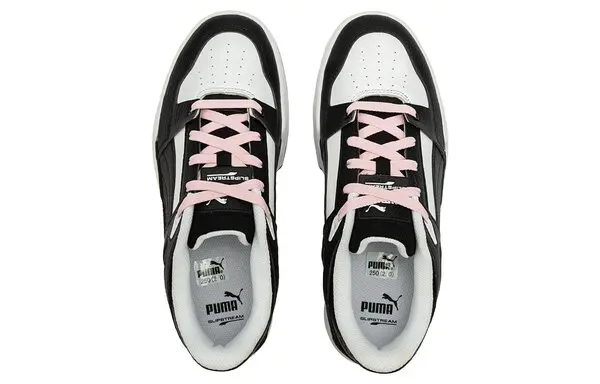 PUMA Slipstream Runway Sneakers