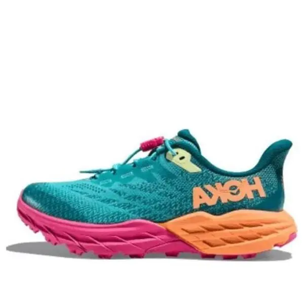 Hoka One One Speedgoat 5 - Deep Lake/ceramic