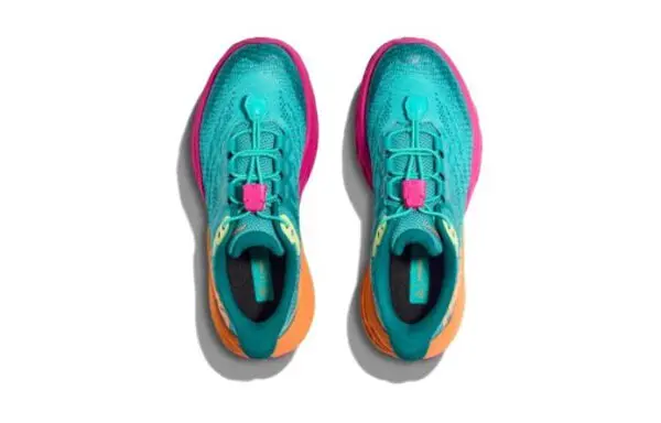 Hoka One One Speedgoat 5 - Deep Lake/ceramic