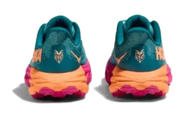 Hoka One One Speedgoat 5 - Deep Lake/ceramic