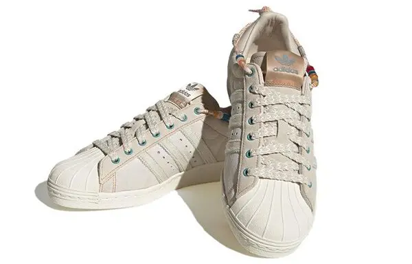 Adidas Originals Superstar 80s Sneakers