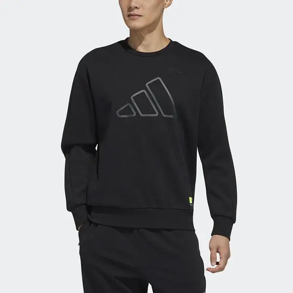 Adidas Th Doubleknit Bos Sweatshirt