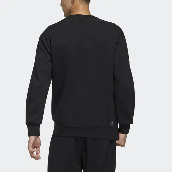 Adidas Th Doubleknit Bos Sweatshirt