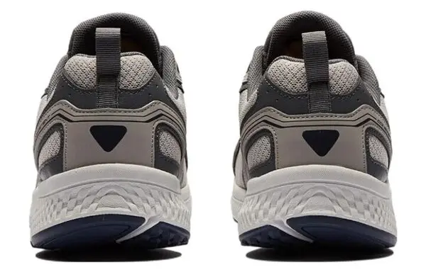 Sketchers Gorun Consistent Sneakers - Grey/navy