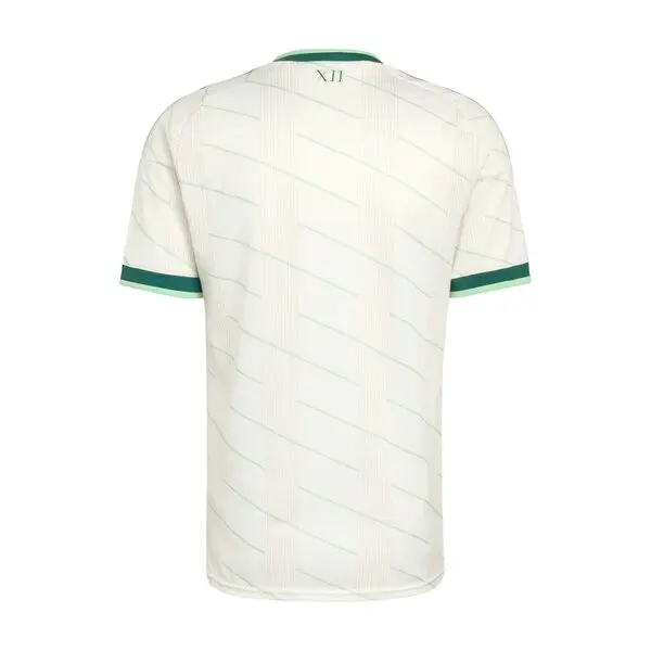 Adidas Northern Ireland 2026 Away Jersey