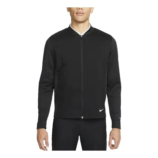 Nike Logo - Black