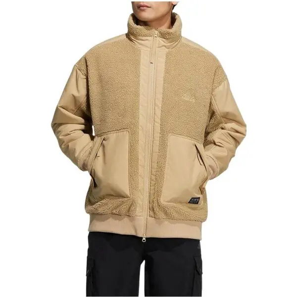 Adidas Logo Jacket