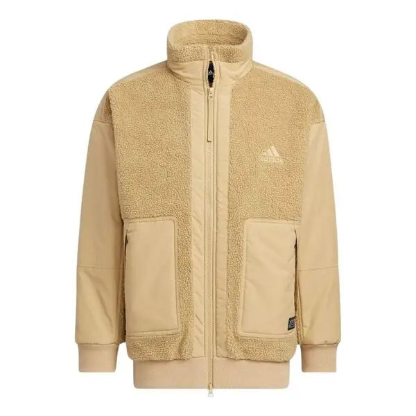Adidas Logo Jacket - Default Colorway