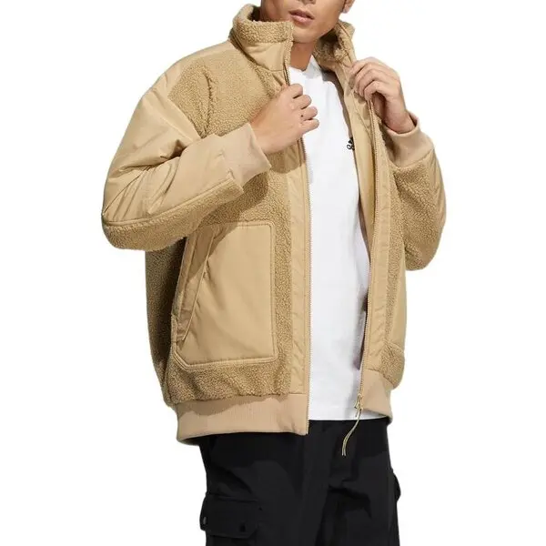 Adidas Logo Jacket