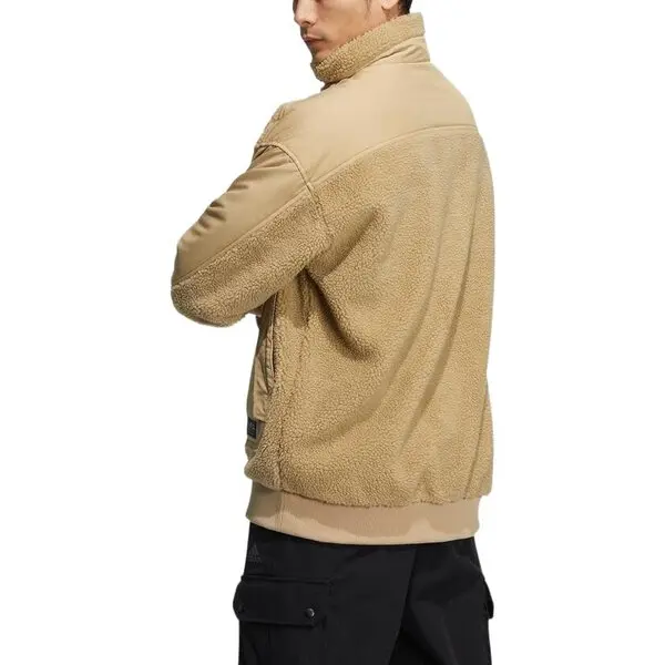 Adidas Logo Jacket