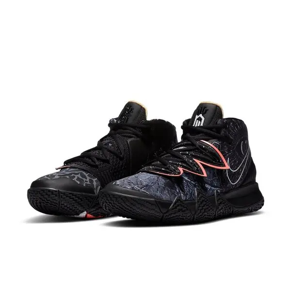 Nike Kybrid S2 "what The" Basketball Sneakers