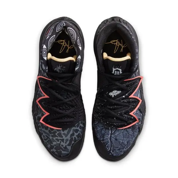 Nike Kybrid S2 "what The" Basketball Sneakers