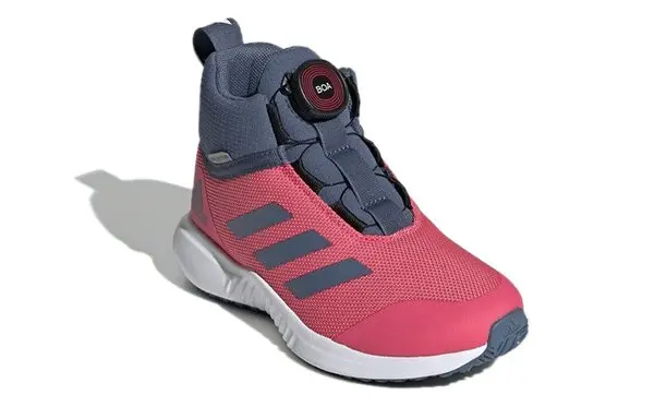 Adidas Fortatrail X Boa K High-top Sneakers