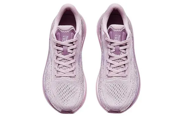 ANTA Champion Lite Athletic Sneakers - Pink
