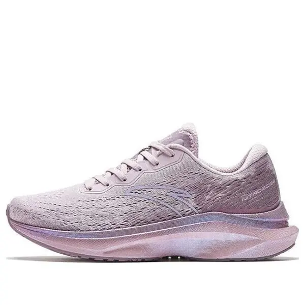 ANTA Champion Lite Athletic Sneakers - Pink