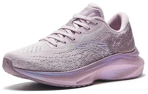 ANTA Champion Lite Athletic Sneakers - Pink