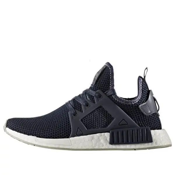 Adidas Nmd_xr1 Sneakers - Blue/trace/sesame