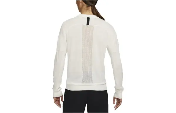 Nike Tiger Woods Golf Wool Sweater