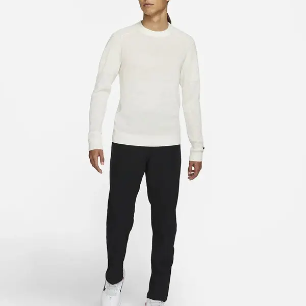 Nike Tiger Woods Golf Wool Sweater