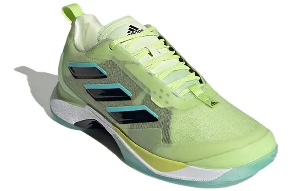 Adidas Avacourt Tennis Sneakers