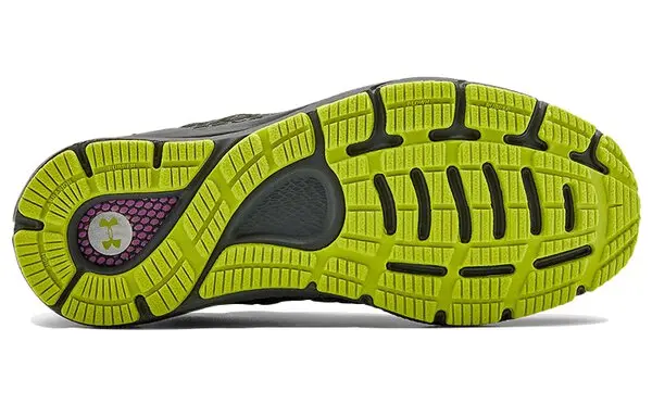 Under Armour Hovr Sonic 3 Storm Running Shoes - Green
