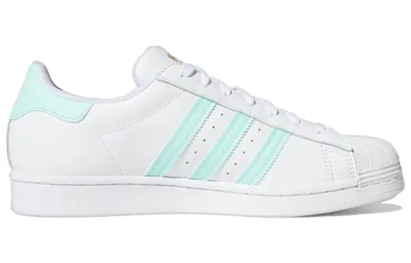 Adidas Superstar Low Top Sneakers