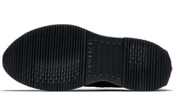 CONVERSE Run Star Y2k Low Top Crossover Sneakers - Black