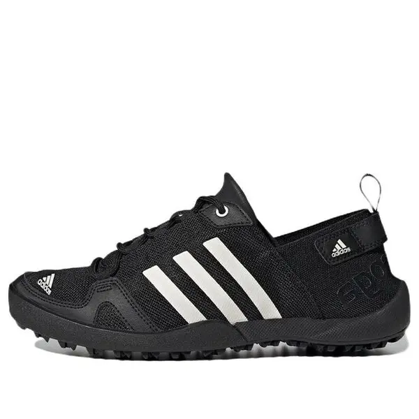 Adidas Climacool Daroga Two 13 Hiking Shoes - Black
