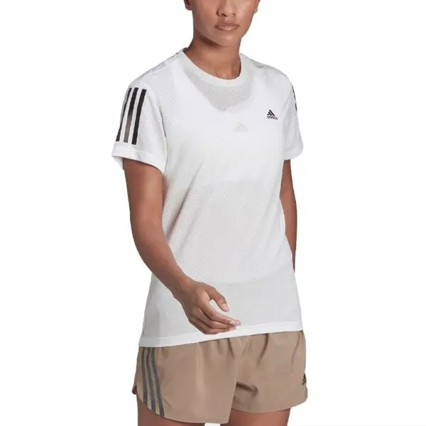Adidas Otr Cooler T-shirt - White/black