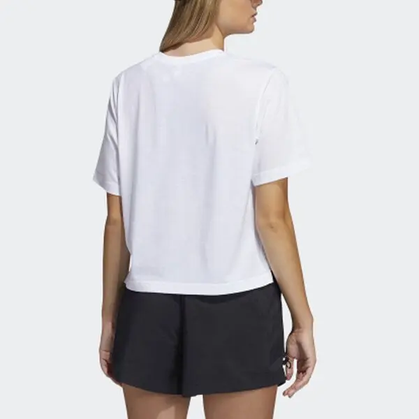 Adidas Egle Gfx Tee