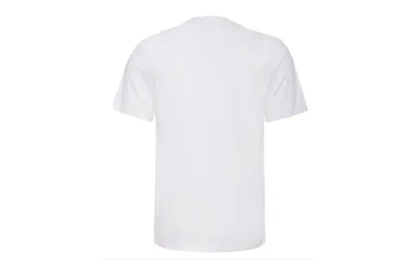 CONVERSE Slim Fit Printed Short Sleeve T-shirt