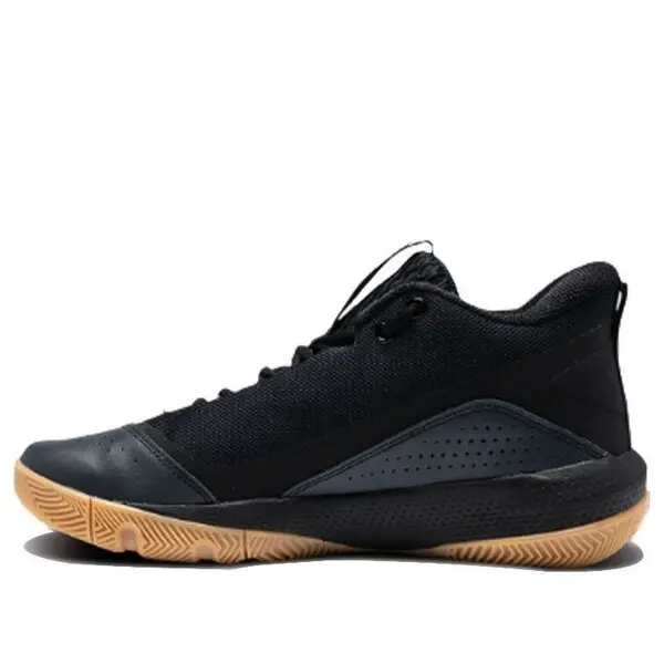 Under Armour Sc 3zer0 Iv Competition High Top Sneakers