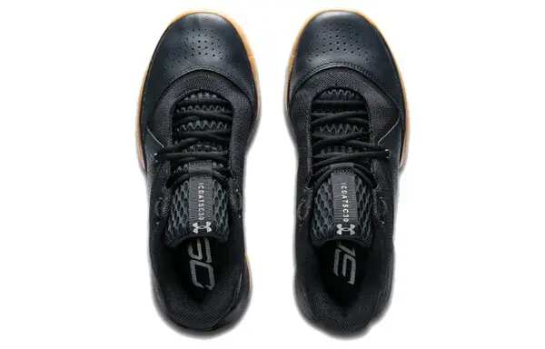 Under Armour Sc 3zer0 Iv Competition High Top Sneakers
