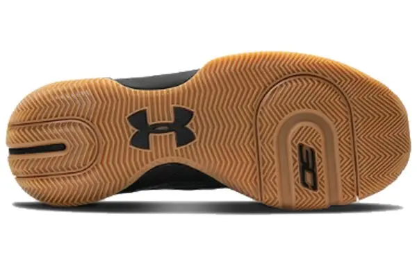 Under Armour Sc 3zer0 Iv Competition High Top Sneakers