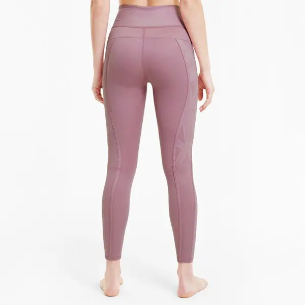 PUMA Studio Porcelain Full Leggings