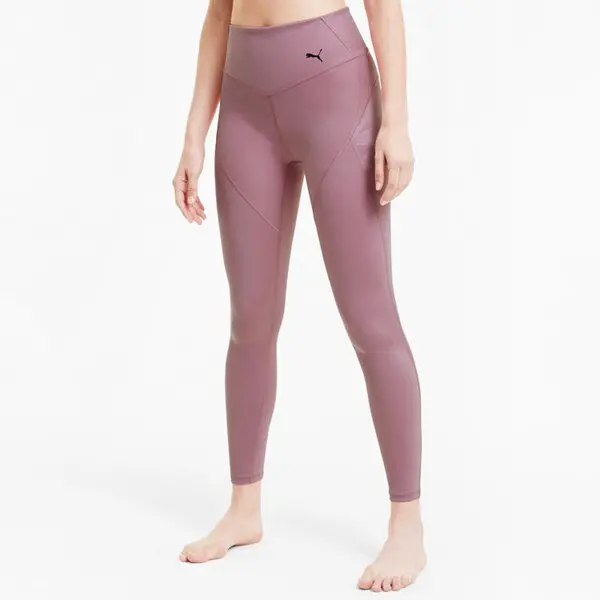 PUMA Studio Porcelain Full Leggings