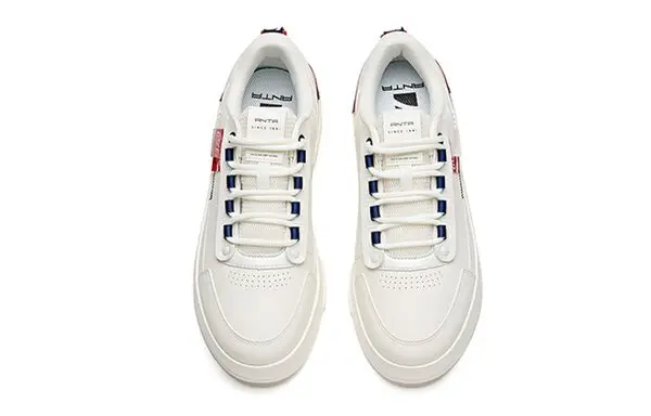 ANTA X Coca-cola Life Series Sneakers