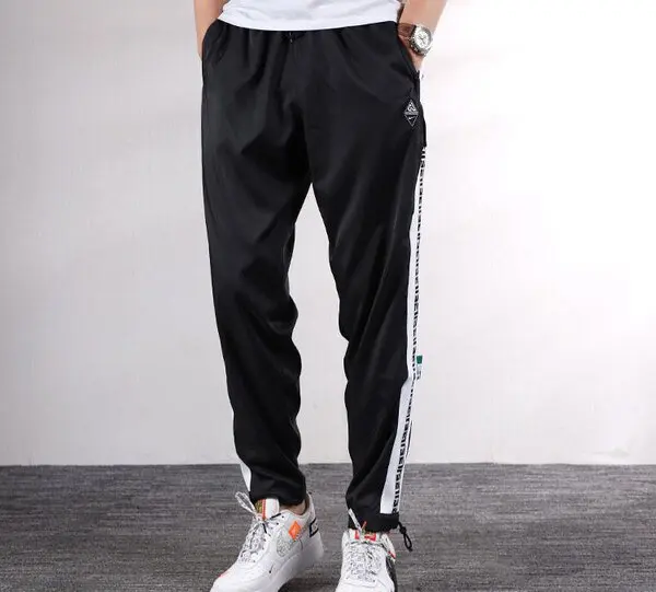 Nike Giannis Casual Loose Sports Long Pants